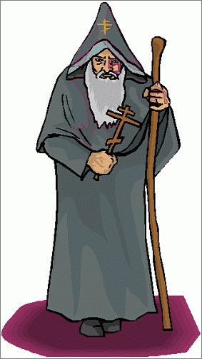 Personajes Católicos Diversos (122 de 142) ecatolico